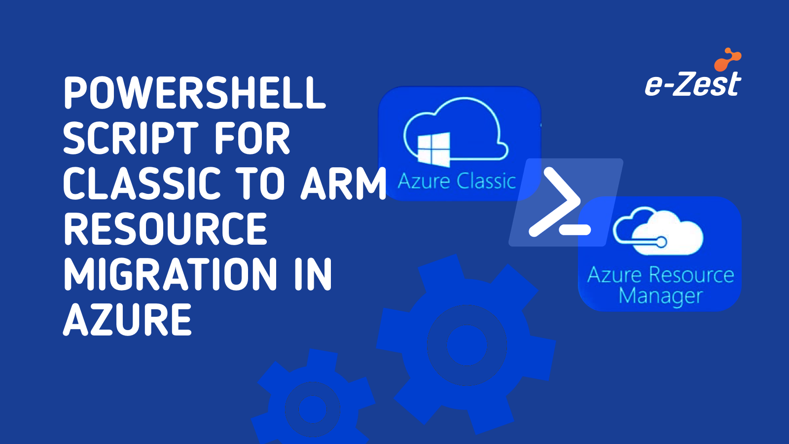 Azure DevOps to build the CI/CD pipeline